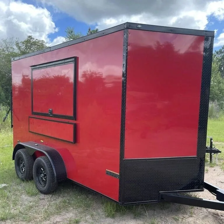 Home - Top of The Line Cargo Sales LLC in FItzgerald, GA